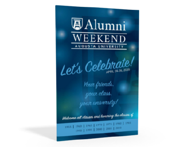 Alumni Weekend