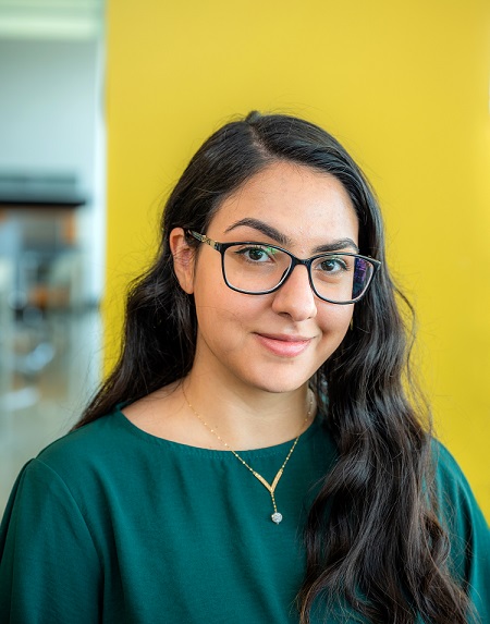 Dr. Ley Research Team