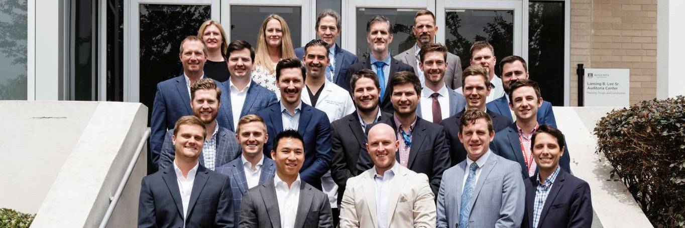 Current Orthopaedic Residents