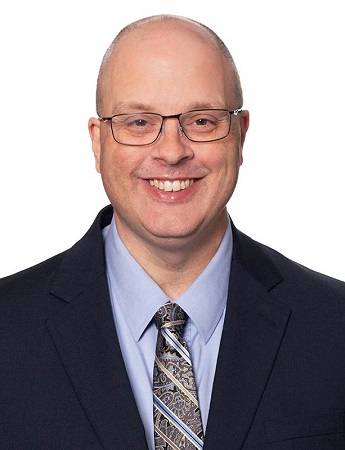 Otolaryngology Faculty