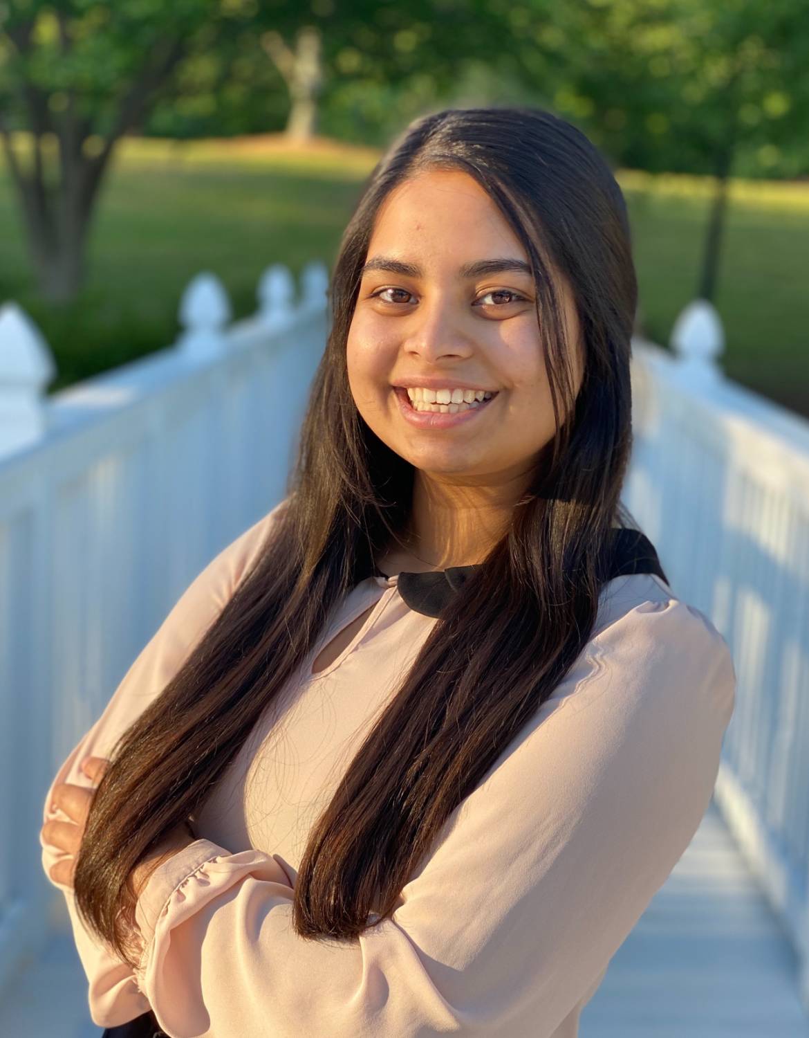 Student Government Association