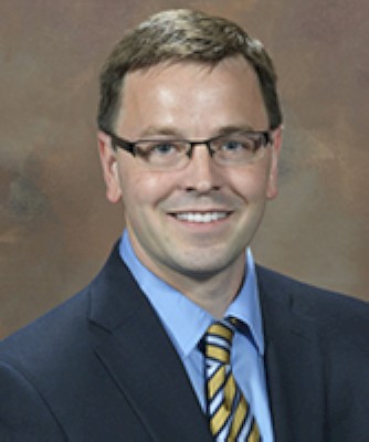 Dean's Office - Pamplin College